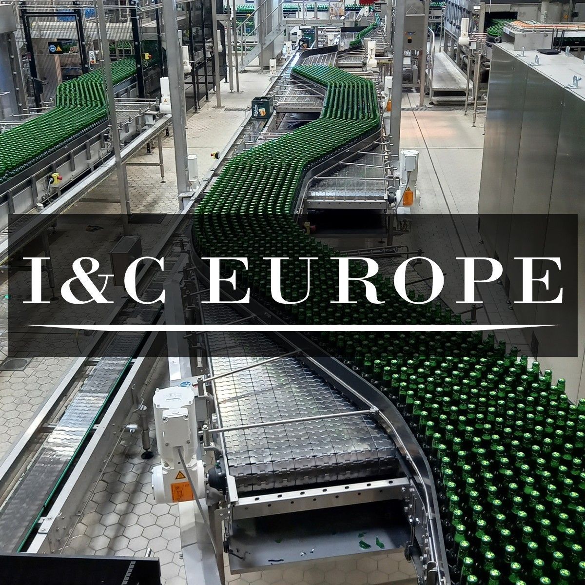 I&C Europe - mechanical installations electrical installations filling ...